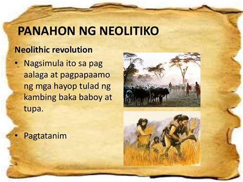 Paano Naging Mahalaga Ang Mga Bagay Noong Sinaunang Panahon Demahalaga