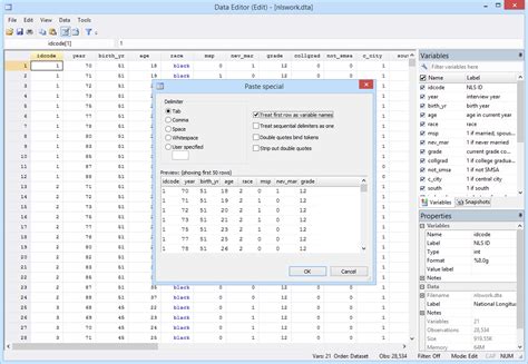 stata 10 software