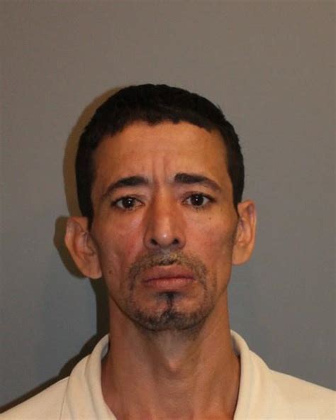 Norwalk Man Accused Of Sexually Assaulting Juvenile