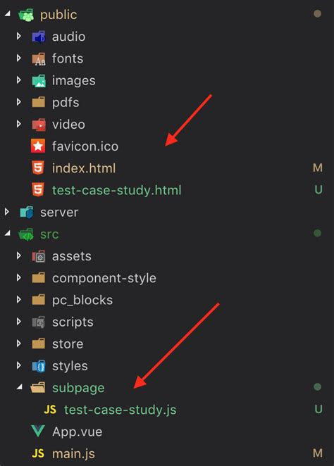 vue js vue cli 3 pages config will serve javascript but