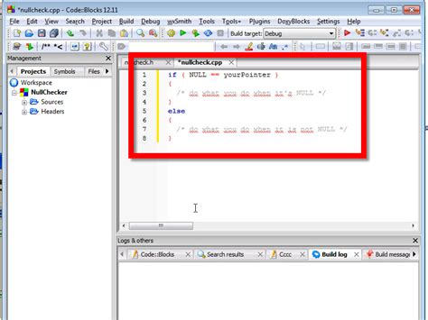 how to check null in c 10 steps wikihow