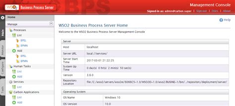 installing wso2 enterprise integrator wso2 developer s guide
