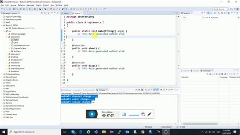 free online training session java 66 java tutorial in hindi java