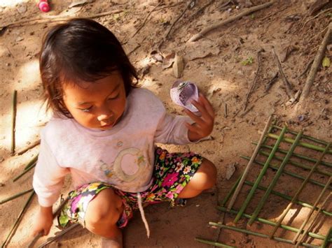 『カンボジアの花、笑顔の子供たち、お土産 （カンボジア4）』シェムリアップ カンボジア の旅行記・ブログ By Ellieさん【フォートラベル】