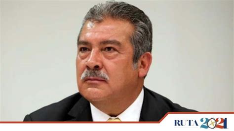 Hoy Tendremos Candidato De Morena Pt A La Gubernatura De Michoacán