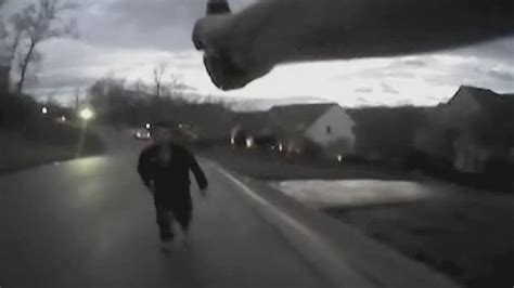 video of confrontation lands detective in trouble cnn