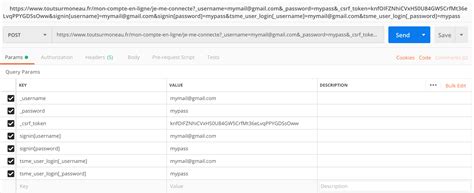 cannot get cookies with python requests while postman