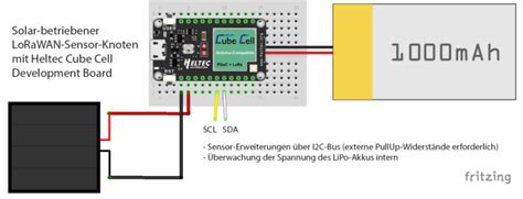 heltec cubecell ckarduino