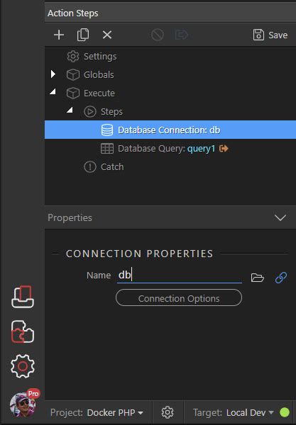 wappler documentation ultra fast web development with docker in wappler