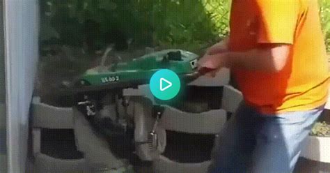 Nothing Like An Ice Cold Beer After Work  On Imgur