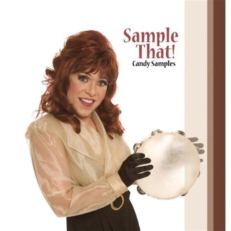 Play Sample That By Candy Samples On Amazon Music