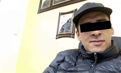 Sentencian A 12 Años De Prisión A Regidor De Pachuca Por Violación