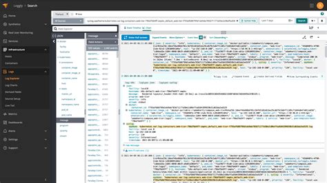 haproxy log analyzer and monitoring tools loggly and appoptics