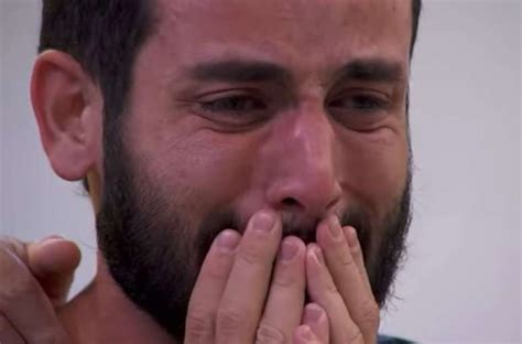 Bbb Matteus Cai No Choro No Almoço Do Anjo