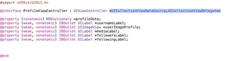 ios how to add collectionview as subview to viewcontroller stack