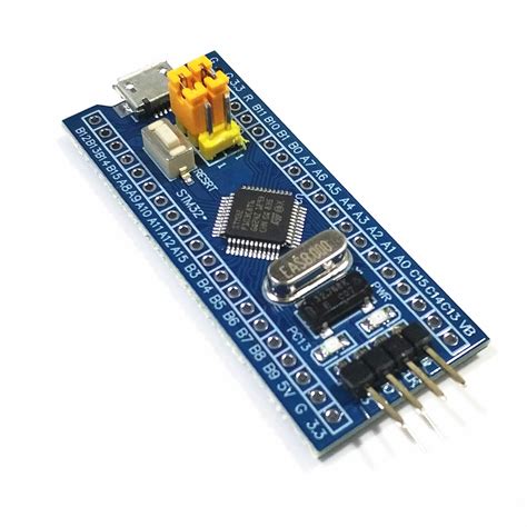 stm32f103c8t6 c6t6 系统板 单片机 核心板 stm32 arm 阿里巴巴