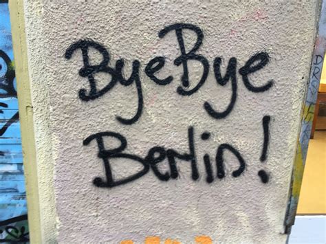 goodbye sex goodbye art goodbye berlin by jason villemez medium