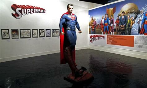 Earths New Superman Comes Out As Bisexual In Upcoming Comic Series