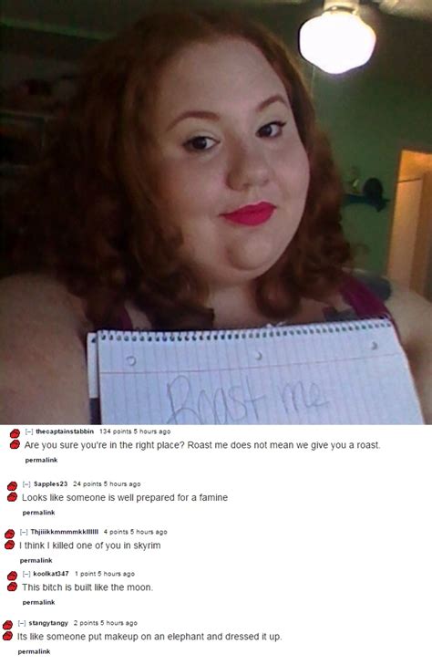 26 Pictures Of People Who Got Roasted Hard Funny Gallery Ebaums World