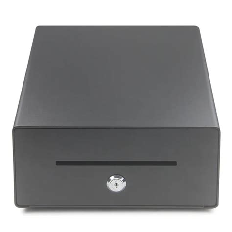 Cashier Cash Box Automatic Metal Rj11 Trigger Smart Electronic Mini Pos