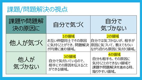 課題 問題解決 とメタ認知 株式会社ナレッジリーン（分室：改善ファシリテーション研究所）