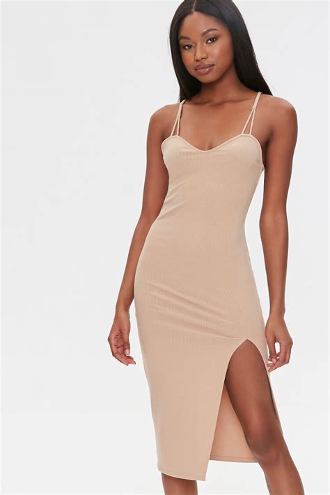Sweetheart Bodycon Dress