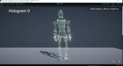 character shader pack 2 0 urp and lwrp
