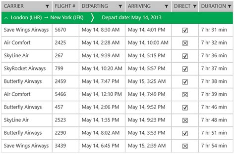 grid component telerik ui for uwp telerik