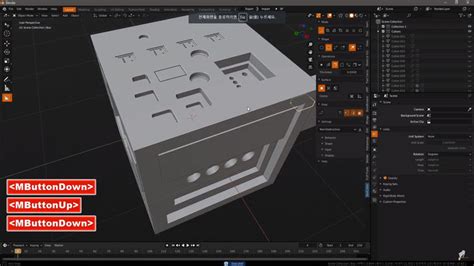 blender 2 8 addon box cutter 7 13 01 02