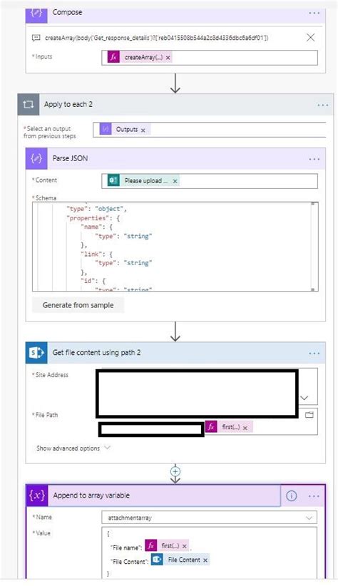 solved processing multiple file uploads from microsoft fo