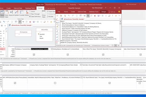 what is microsoft access and how to use it [review