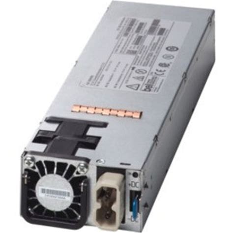 Cisco Pwr 2kw Dc V2 2kw Dc Power Module Version 2