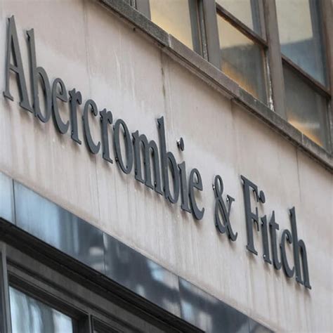 El Ex Ceo De Abercrombie And Fitch Es Arrestado En Ee Uu Por Tráfico Sexual