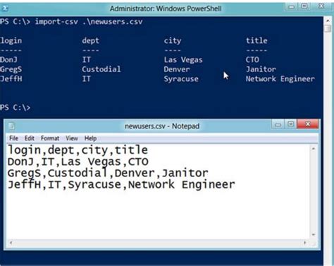 powershell understanding key s and values of a hashtable stack overflow