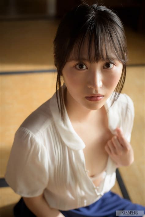 [graphis] Gals 「nostalgia」 Rikka Ono 小野六花 Ia 23300000012 Porn Pic