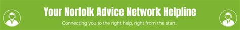 Your Norfolk Advice Network