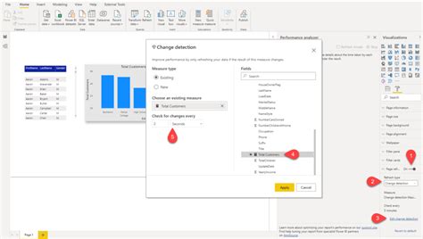 auto page refresh in power bi everything you need to know data mozart