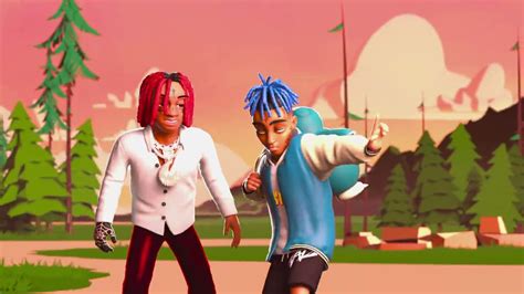 New Video Trippie Redd Feat Xxxtentacion “danny Phantom” The