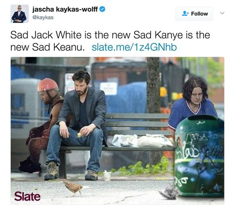 Sad Keanu 7 Interesting Facts About The Iconic Keanu Reeves Meme