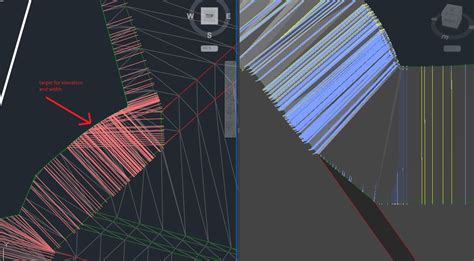 solved corridor on a corner autodesk community