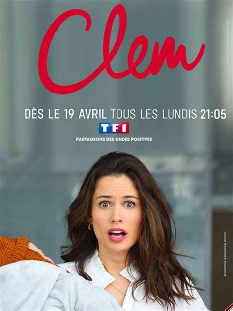 Poster Clem Saison 11 Affiche 8 Sur 134 Allociné