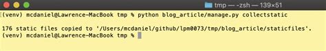 comprehensive django setup guide part i blog