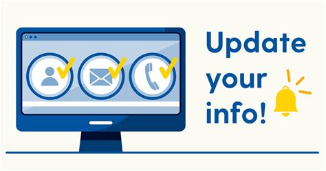 update your information alumni and friends university of delaware