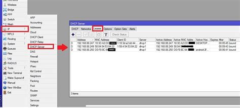 how to block ip address in mikrotik to block internet