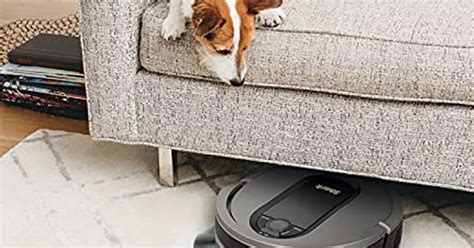 11 Best Robot Vacuums 2022 Mirror Online