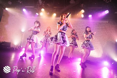 📸 画像：covergirls＜ぽぷろないと Vol 9＞｜covergirls[ライブレポート]東名阪ツアー前にファンとの絆を強めた＜ぽぷろ