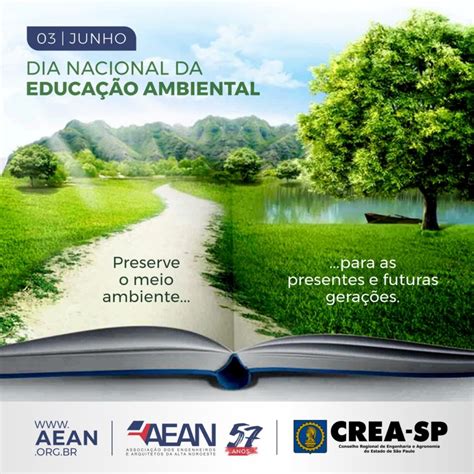 CelebraÇÃo Aean Apoia As Ações Em Favor Do Dia Nacional Da Educação