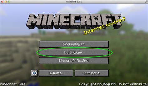 how to set up a minecraft server on ubuntu or debian linode