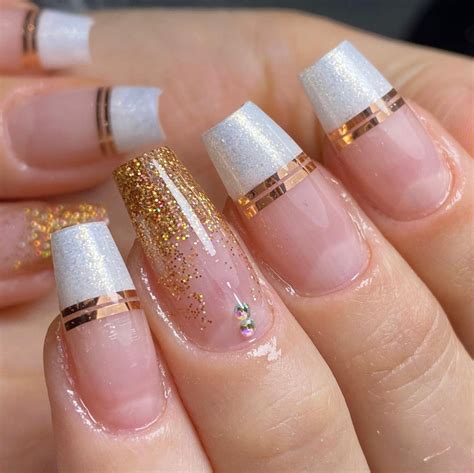 Unhas Claras 70 Modelos Para Você Investir Em Um Tom Mais Delicado