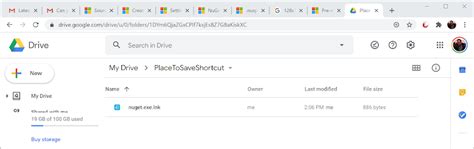 jan david narkiewicz developer creating windows shortcuts links